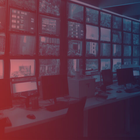 CENTRO DE MONITOREO - MRKTEC