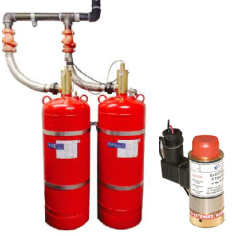 SEVO SYSTEMS - MRKTEC